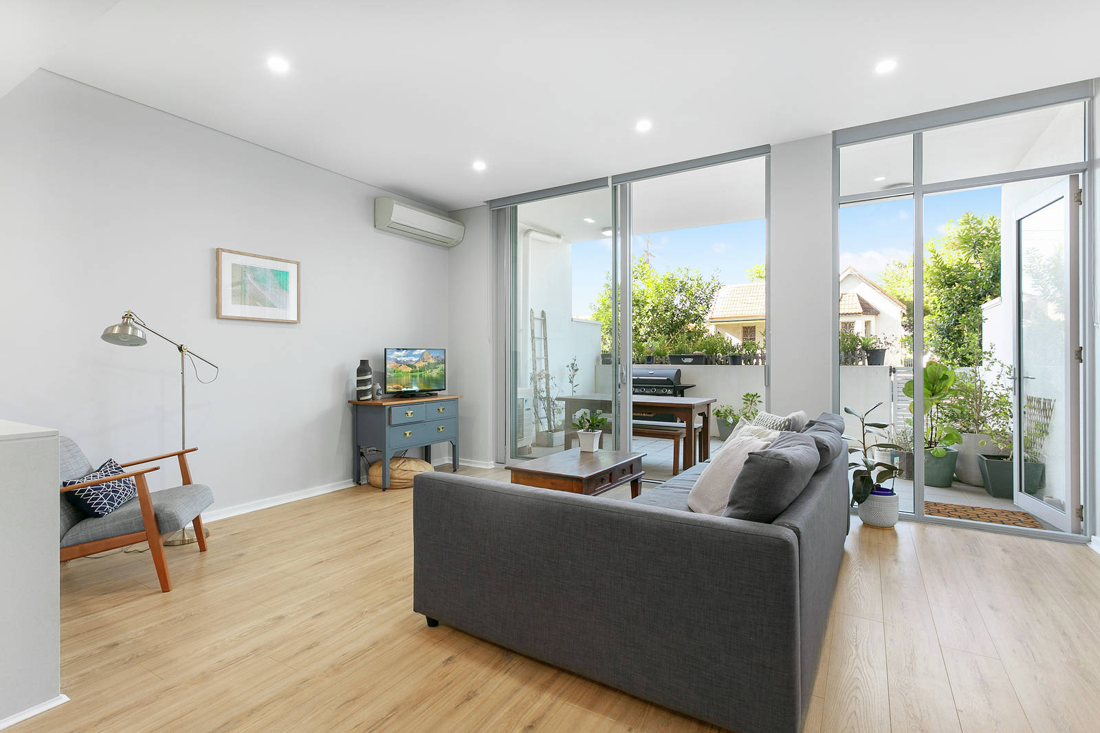 G03/4 Broughton Street, Canterbury - 1 Bed Apartment - Private Treaty