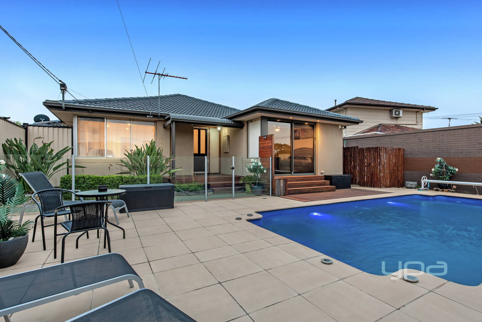 4 Allenby Place, Gladstone Park - 3 Bed House - Private Sale