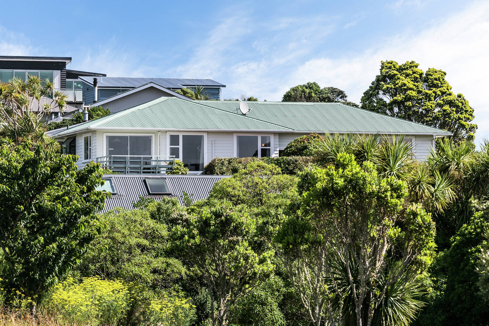 135 Karepa Street, Brooklyn - 4 Bed Lot - Sale by Tender