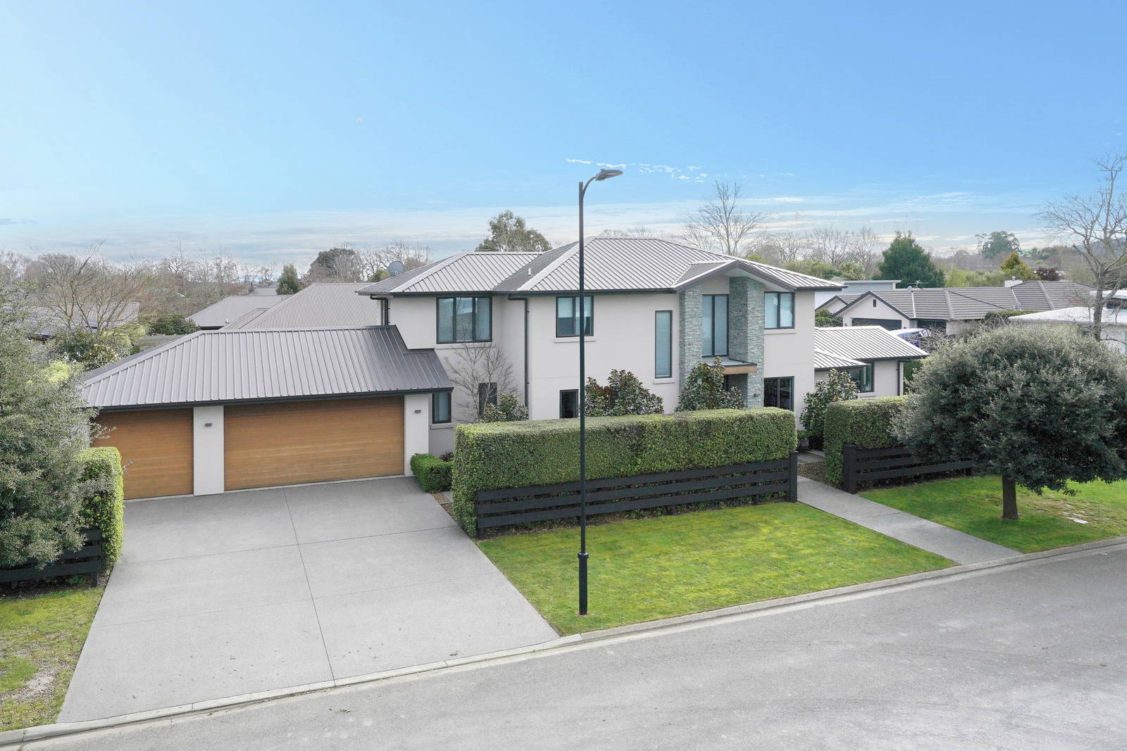 20 Riverside Lane, Tai Tapu - 4 Bed House - Private Treaty