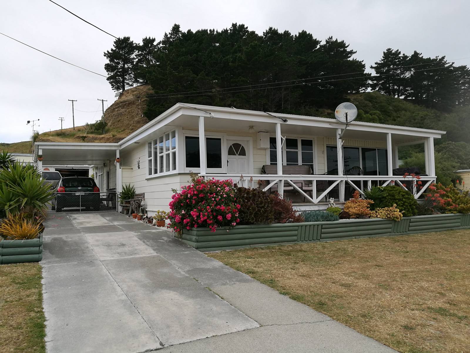 32 Lake Ferry Road, Featherston - 4 Bed House - Price