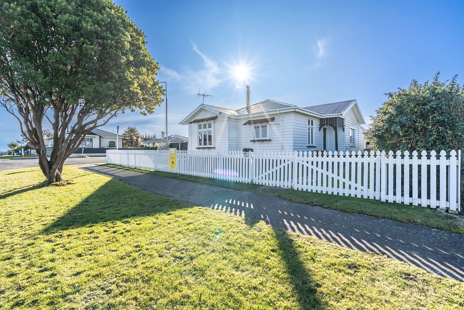 130 Scandrett Street, Appleby
