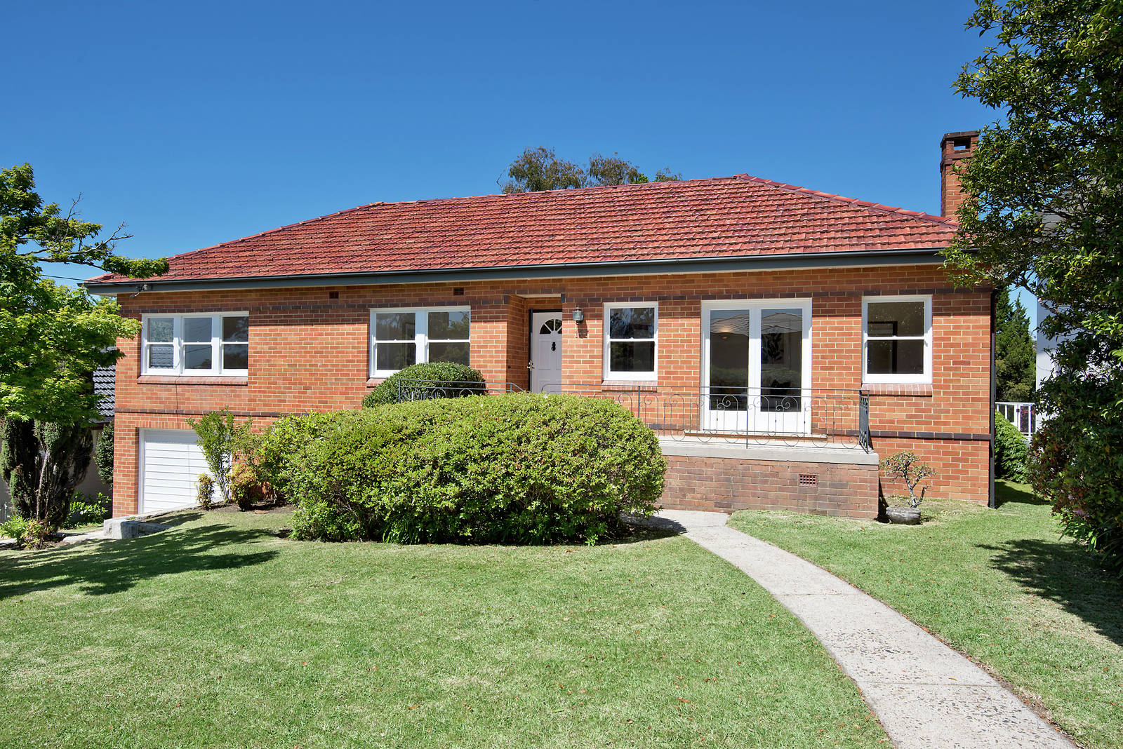 137 Springdale Road, East Killara - 3 Bed House - Auction