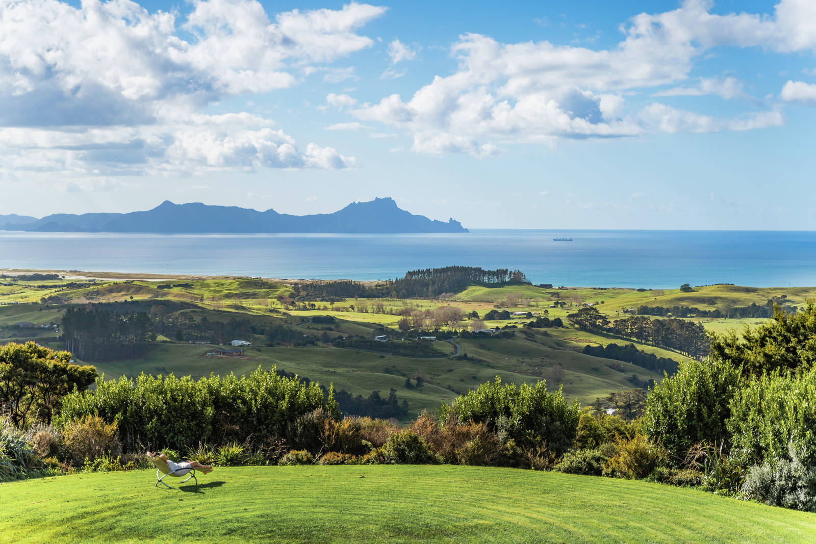 287 Massey Road, Waipu - 3 Bed Lot - Sold after Auction