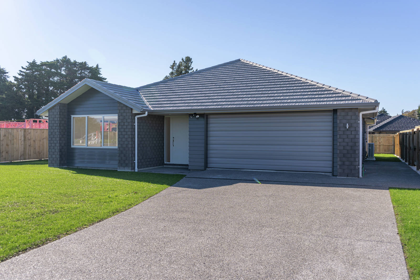 18 Mitre Way, Masterton - 3 Bed House - Private Treaty