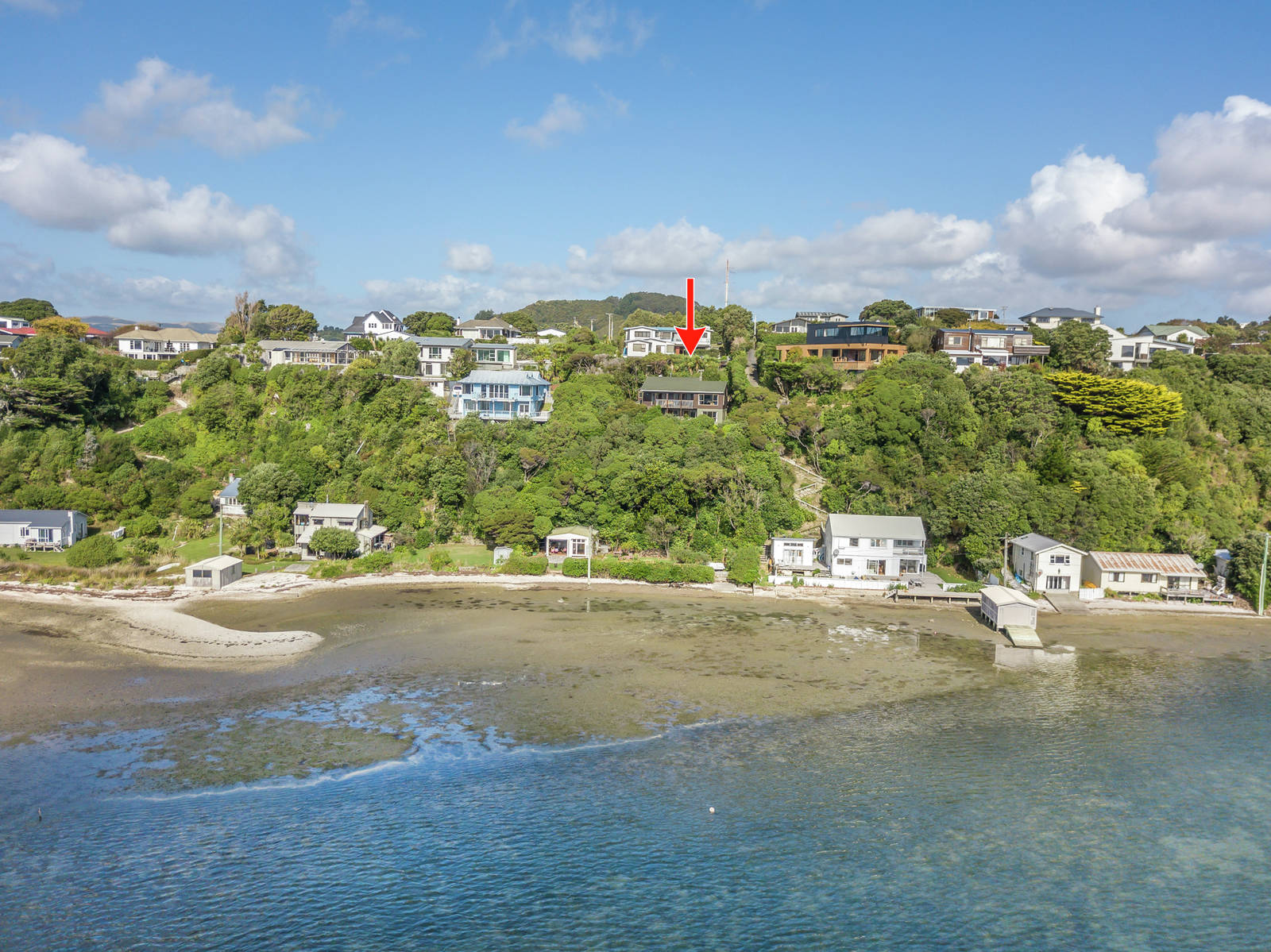 45A Seaview Road, Paremata - 4 Bed House - Private Sale