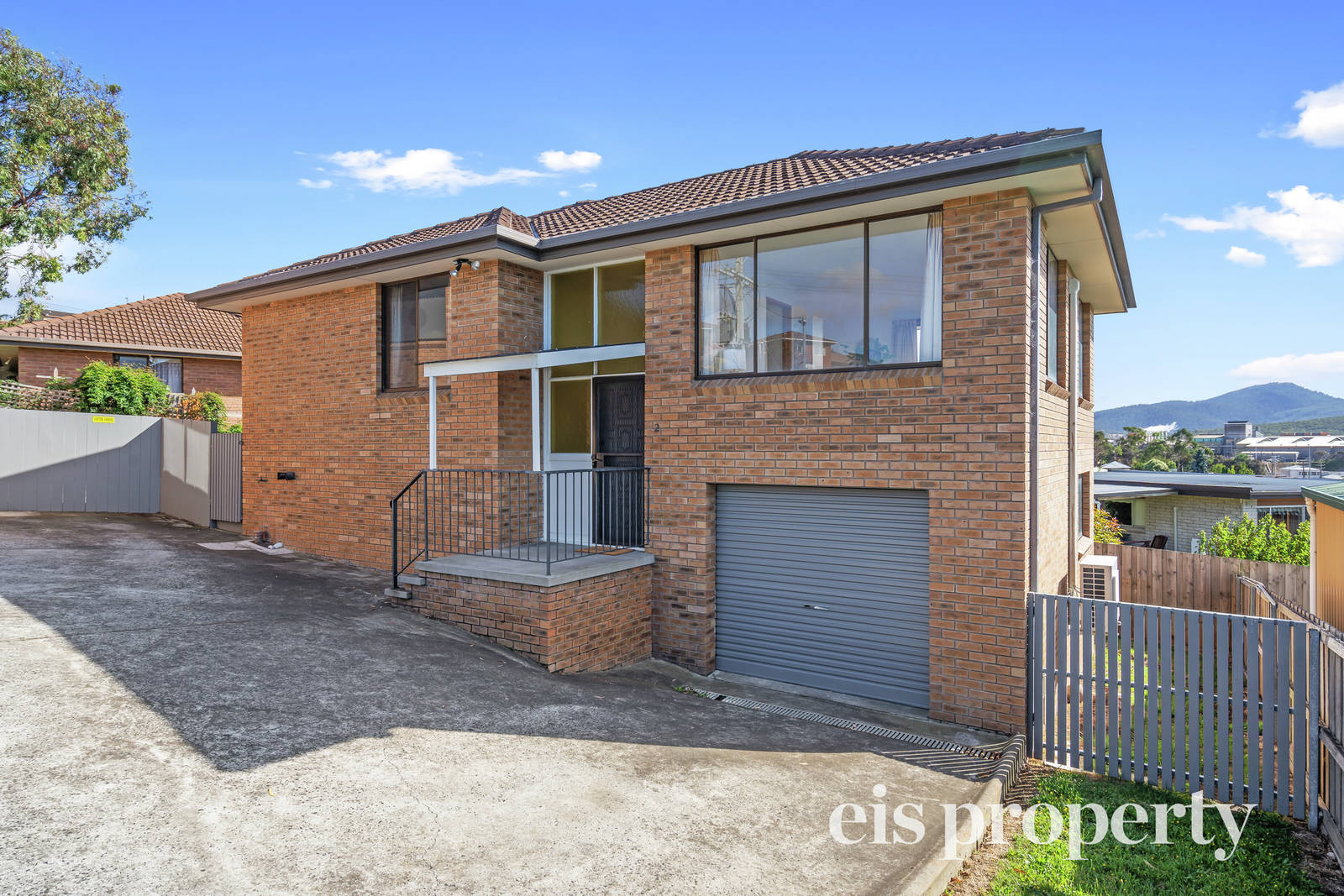 2/8 Reece Court, Lutana - 2 Bed House - For Sale