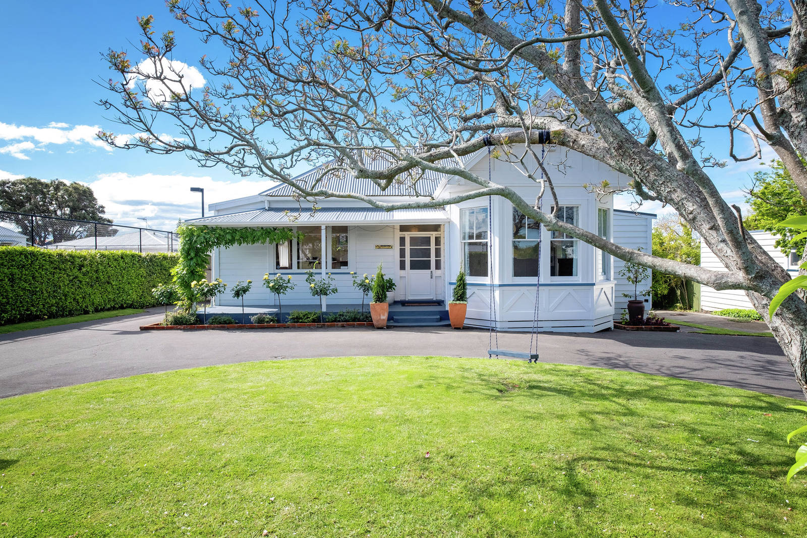 39 Napier Terrace, Hospital Hill, Napier, Hawke's Bay - 4 Bed House ...