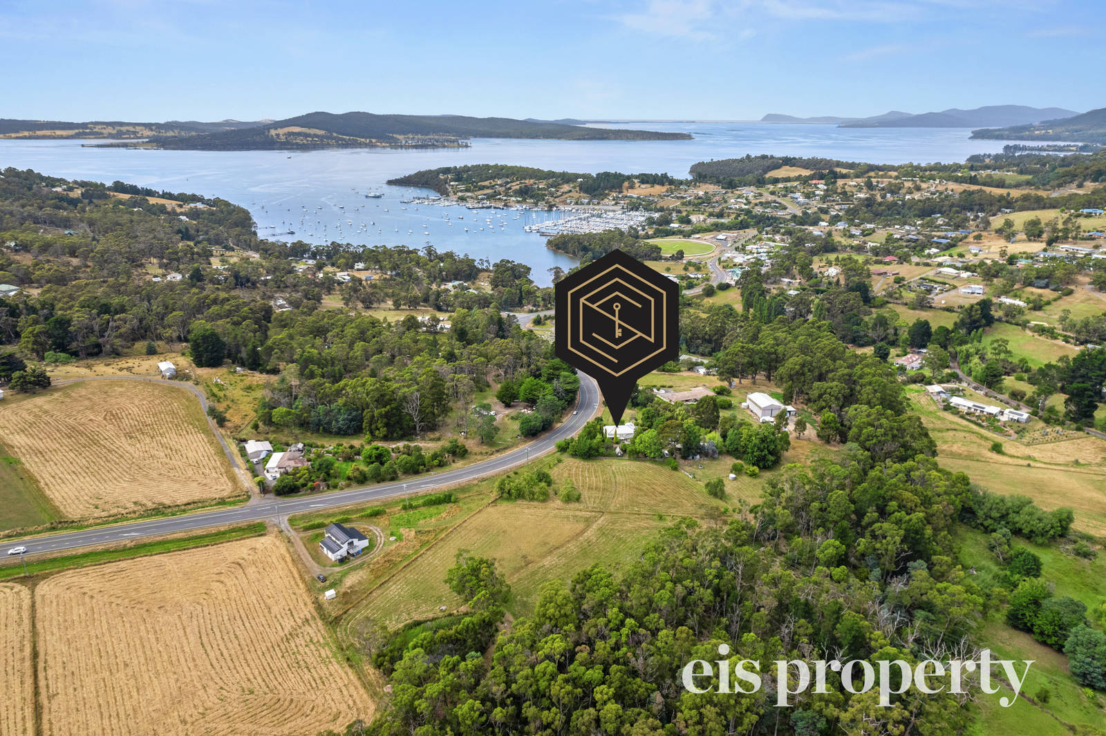 2880 Channel Highway, Kettering - 4 Bed House - For Sale