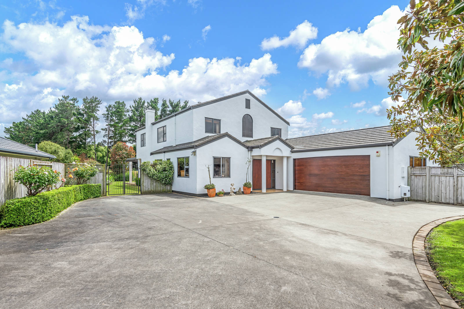 30 Washington Parade, Milson - 4 Bed House - Private Treaty