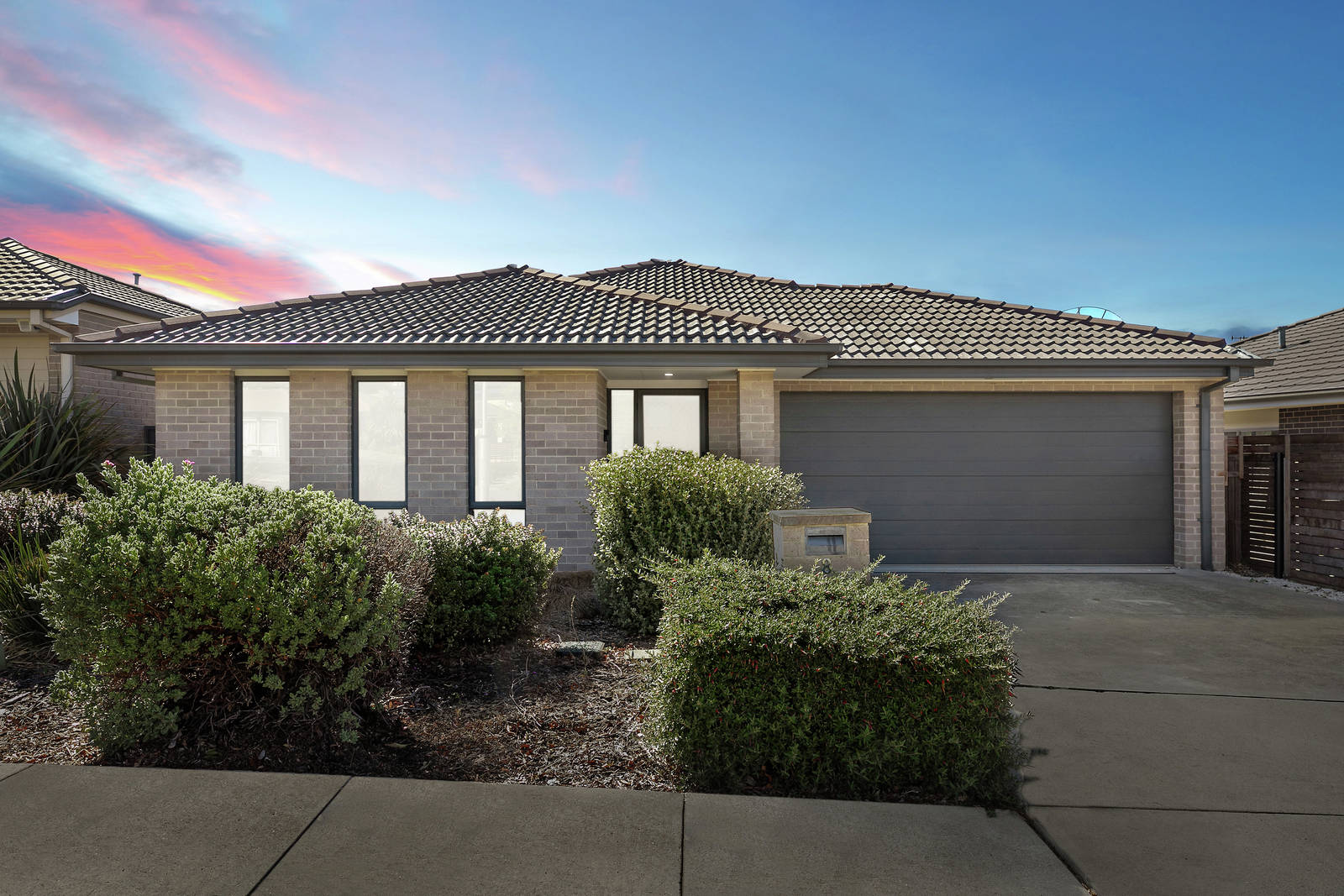 8 Roy Marika Street, Bonner - 4 Bed House - Private Treaty