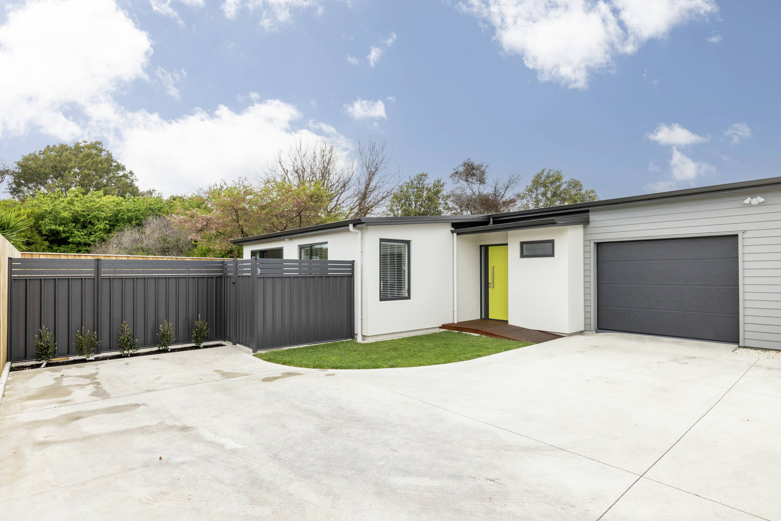 193B Taradale Road, Pirimai - 2 Bed Townhouse - Private Treaty