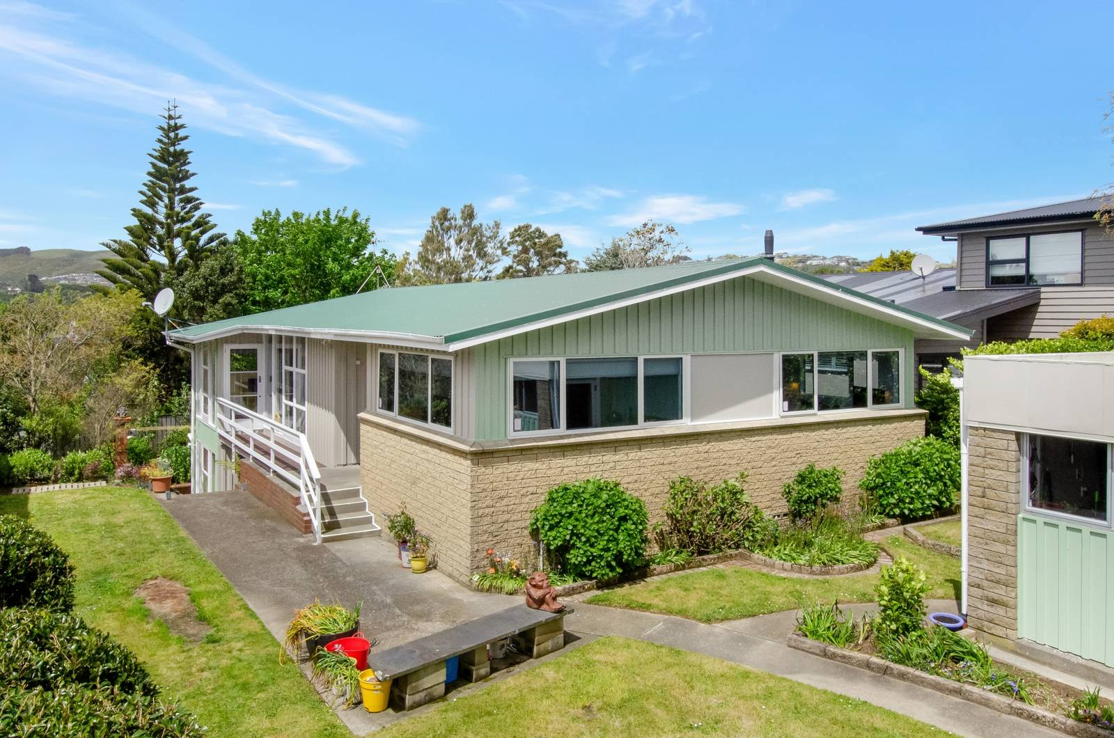 26 Cranwell Street, Churton Park - 3 Bed House - Private Treaty