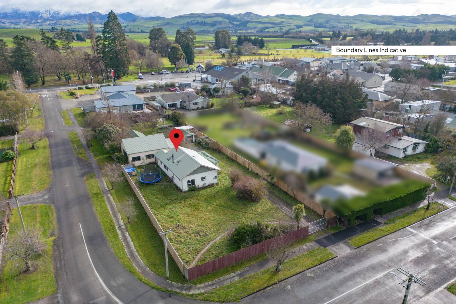 3 Stock Road, Culverden - 3 Bed House - For Sale