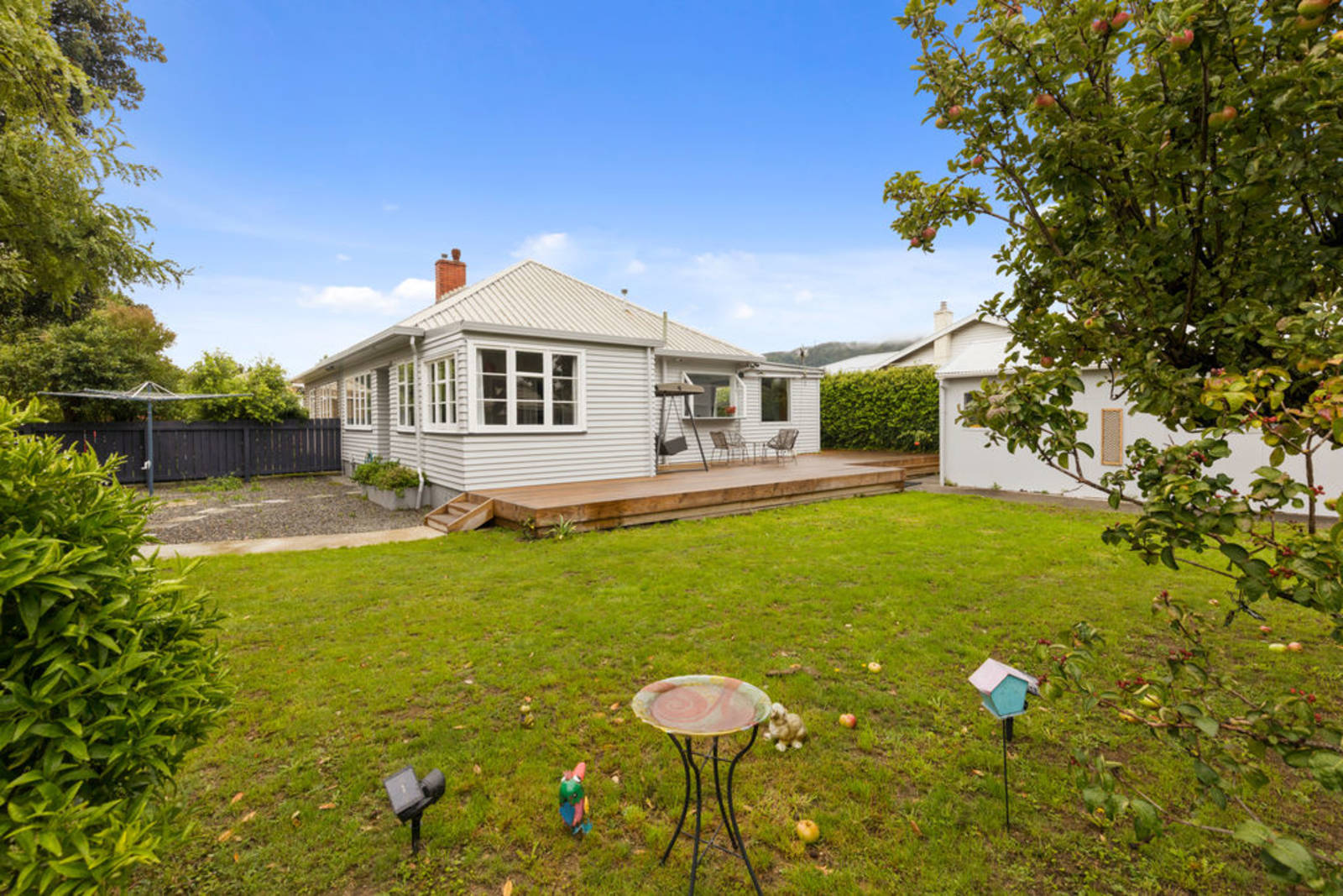 58 Cambridge Terrace, Waterloo - 2 Bed House - Private Sale