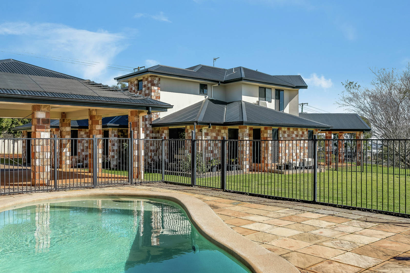 21 Melody Drive, Harristown - 5 Bed House - Private Sale