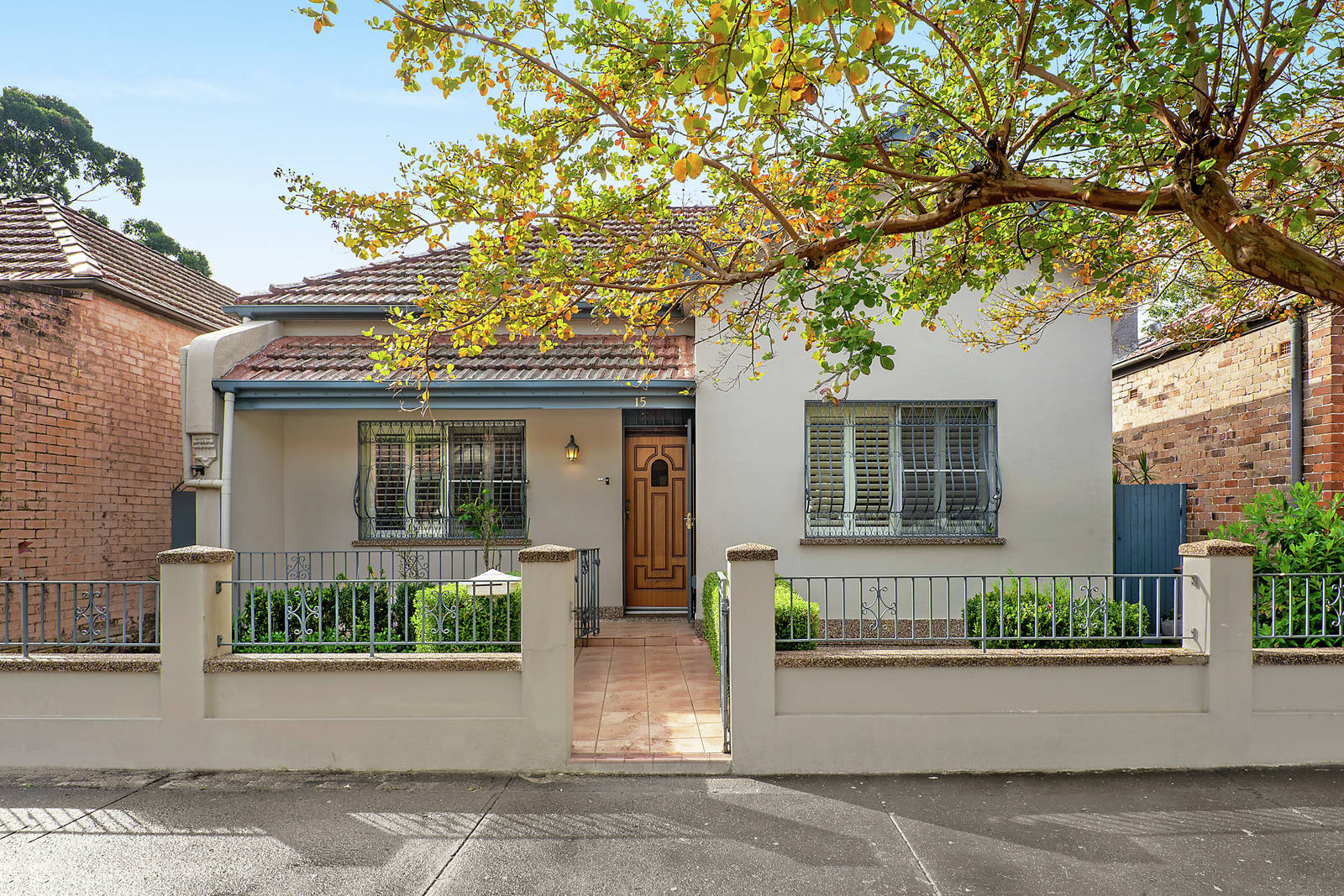15 Rayner Street, Lilyfield - 3 Bed House - Auction Sold