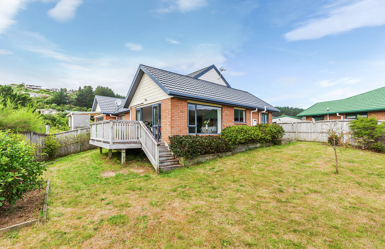 43A Apple Terrace, Ranui Heights - 3 Bed Townhouse - Sale by Tender