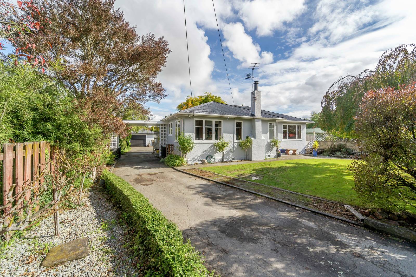 10 Iorns Street, Masterton - 3 Bed House - Private Treaty