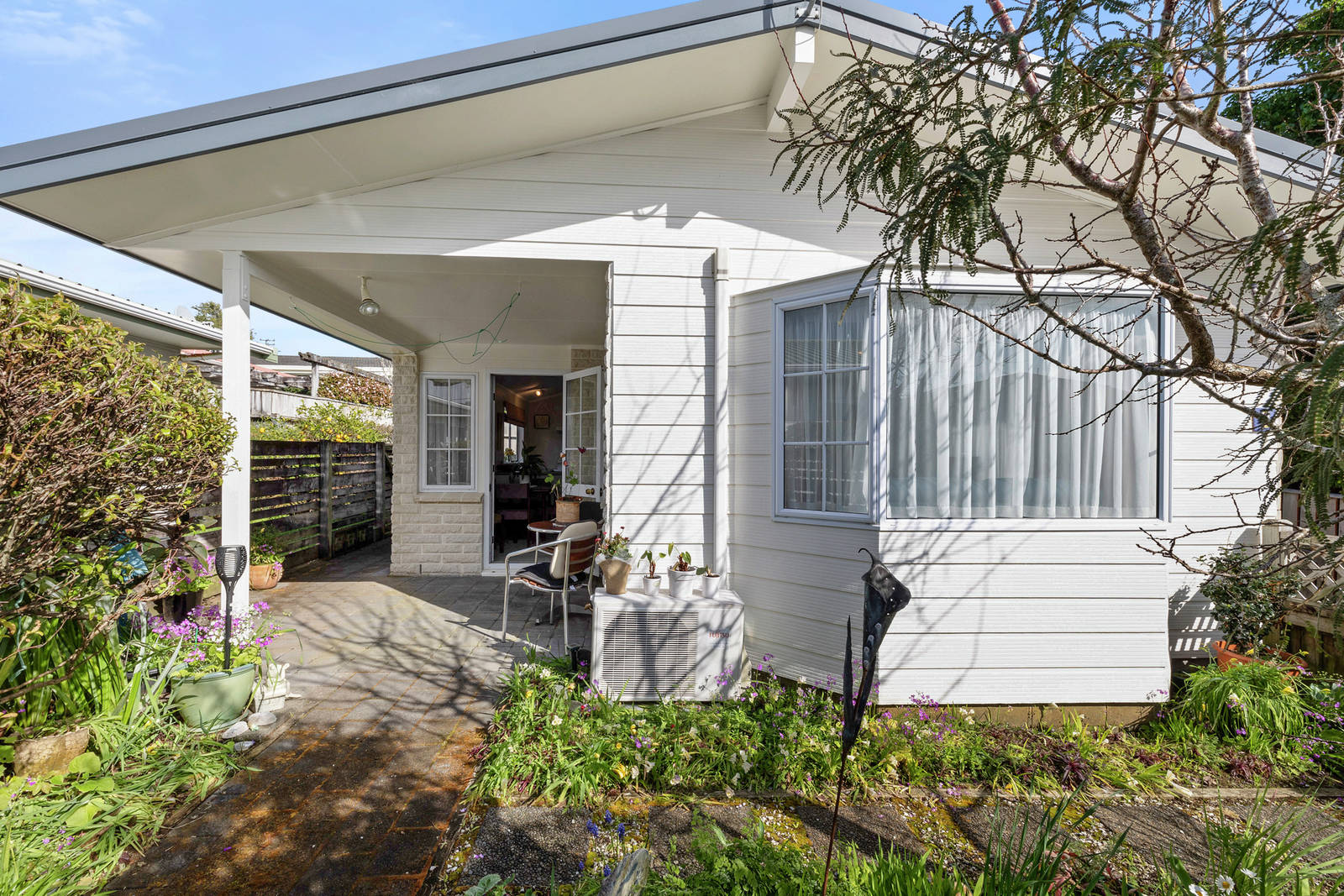 3 Salcombe Terrace, Welbourn - 2 Bed House - Private Treaty