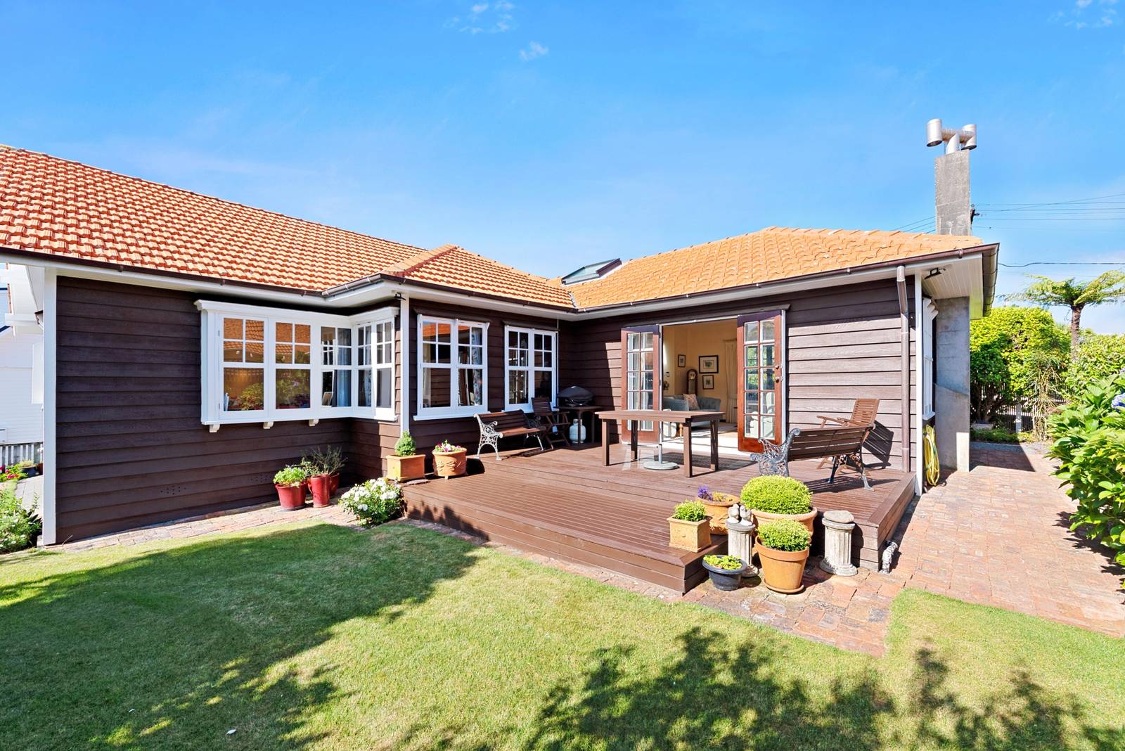 1 Lancaster Street, Karori - 3 Bed House - Sale by Tender