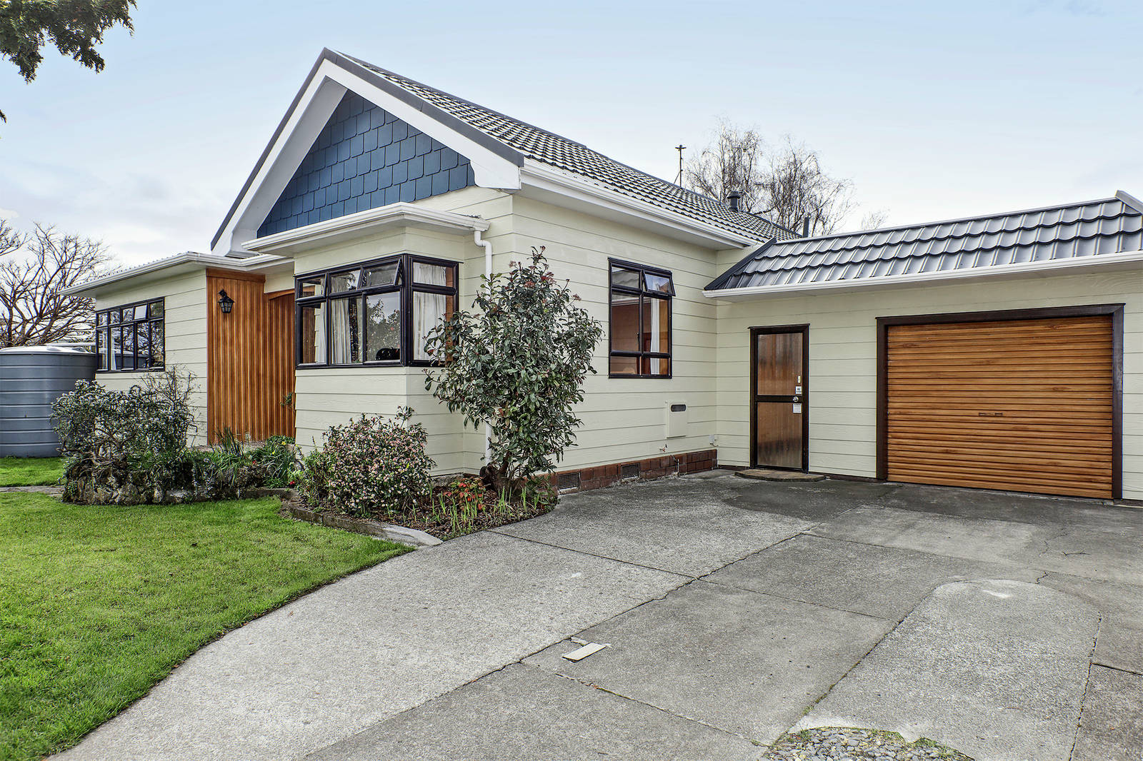 1010 Outram Road, Akina - 3 Bed House - Private Treaty