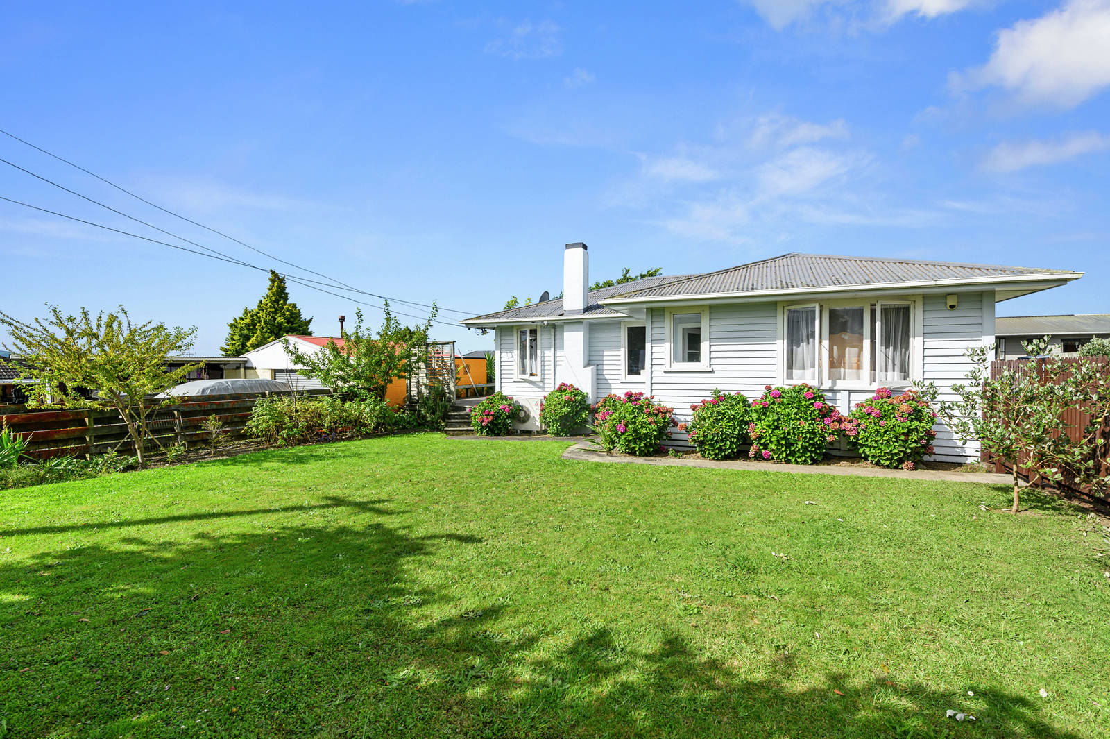 2A Coulter Road, Owhata - 3 Bed House - Private Treaty