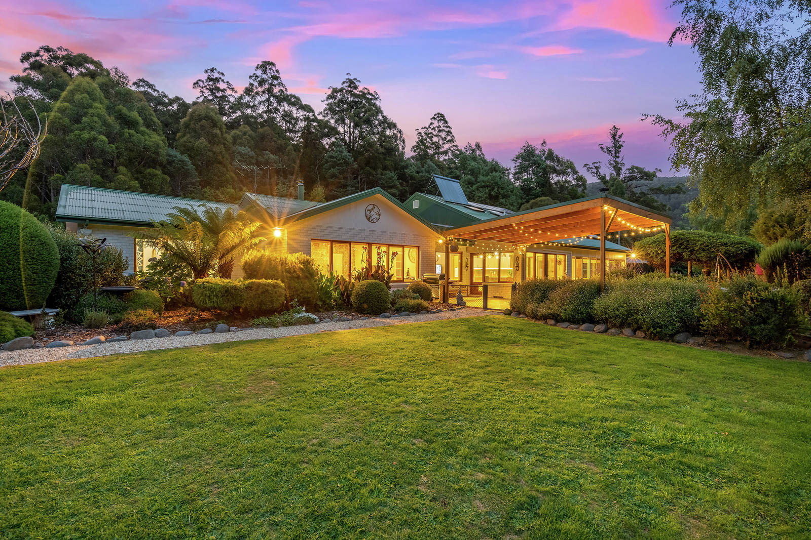 251 Nicholls Rivulet Road, Oyster Cove - 4 Bed House - For Sale