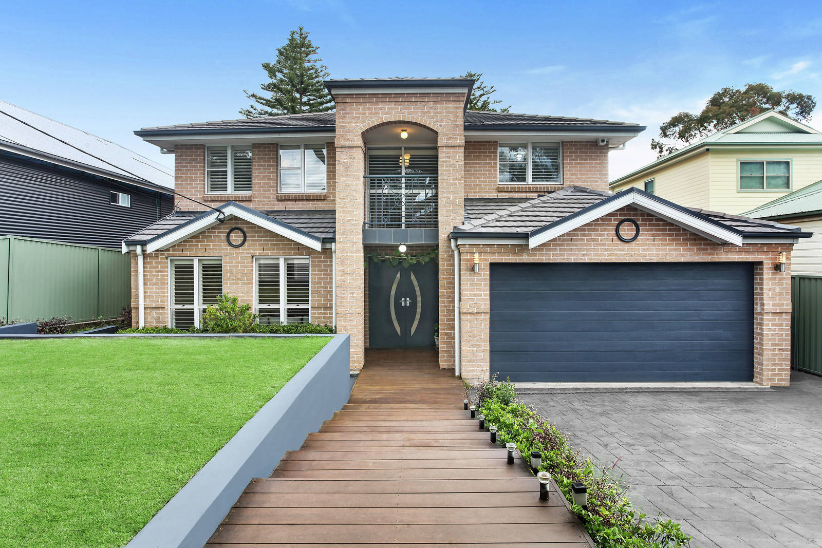 26 Flide Street, Caringbah - 5 Bed House - Auction