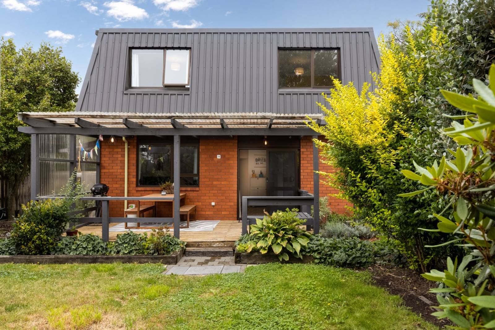 9B Burden Street, Redwoodtown - 2 Bed House - Price