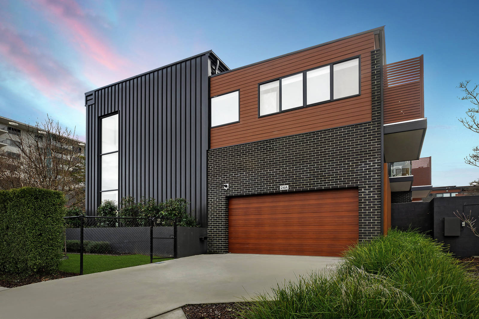 24A Dooring Street, Braddon - 3 Bed House - Private Treaty