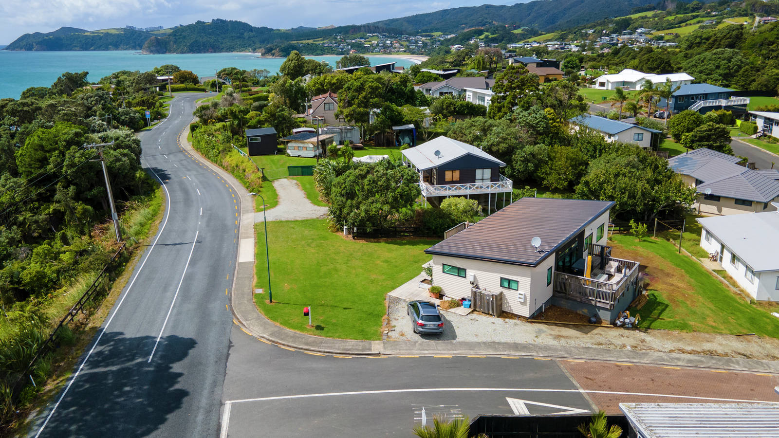1116 Cove Road, Langs Beach - 3 Bed House - Private Treaty