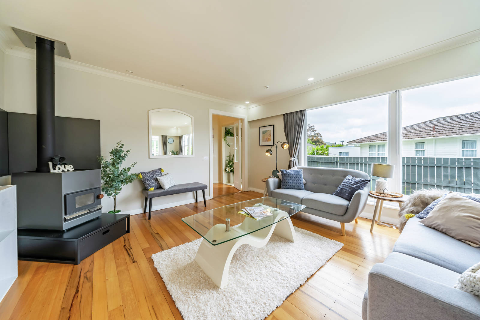 6 Bella Grove, Naenae - 4 Bed House - Private Treaty