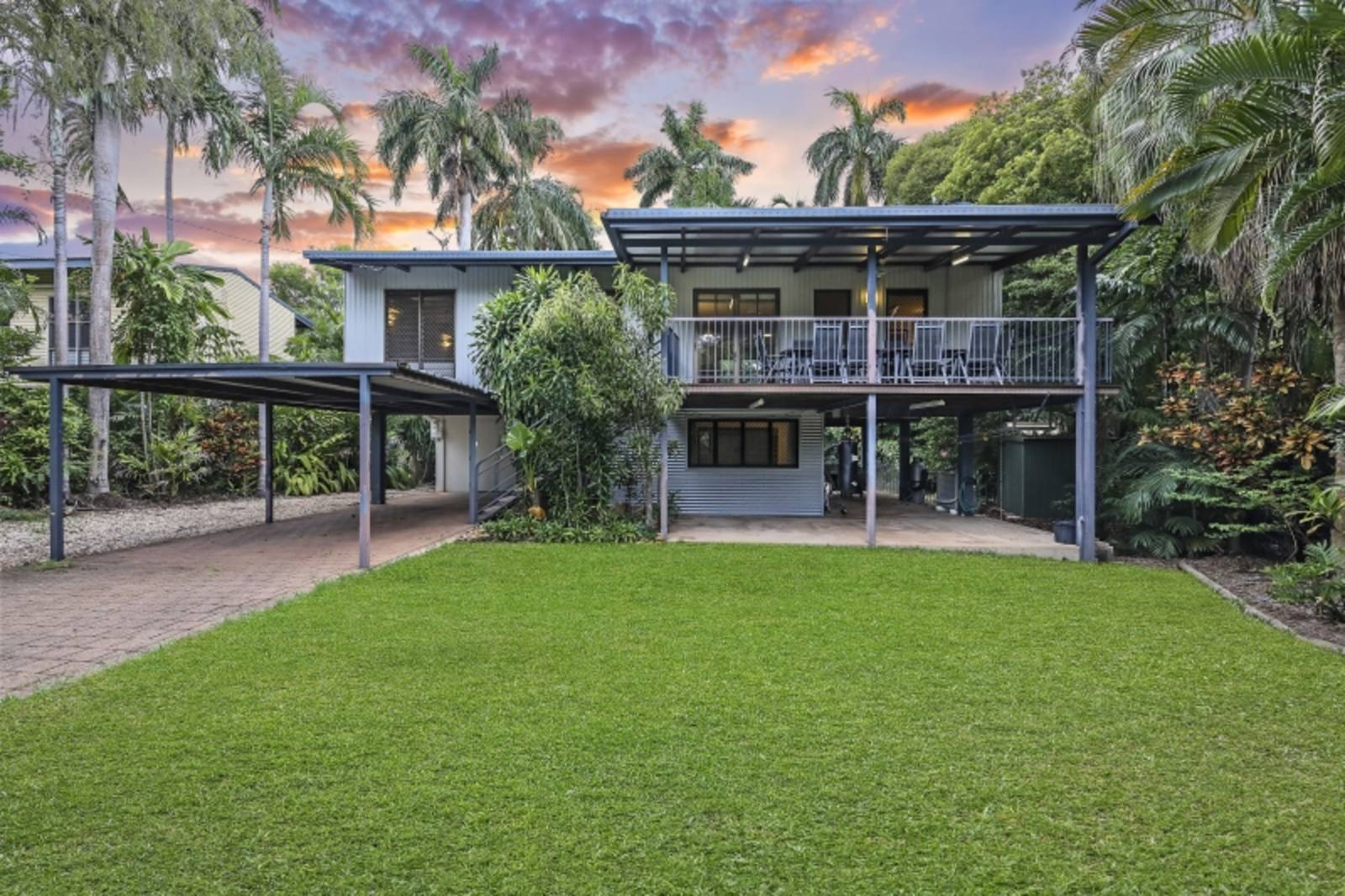 18 Borella Circuit, Jingili - 4 Bed House - Private Treaty