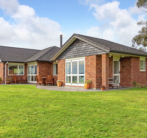 117F Lees Pakaraka Road, Masterton - 4 Bed House - Sale By Deadline