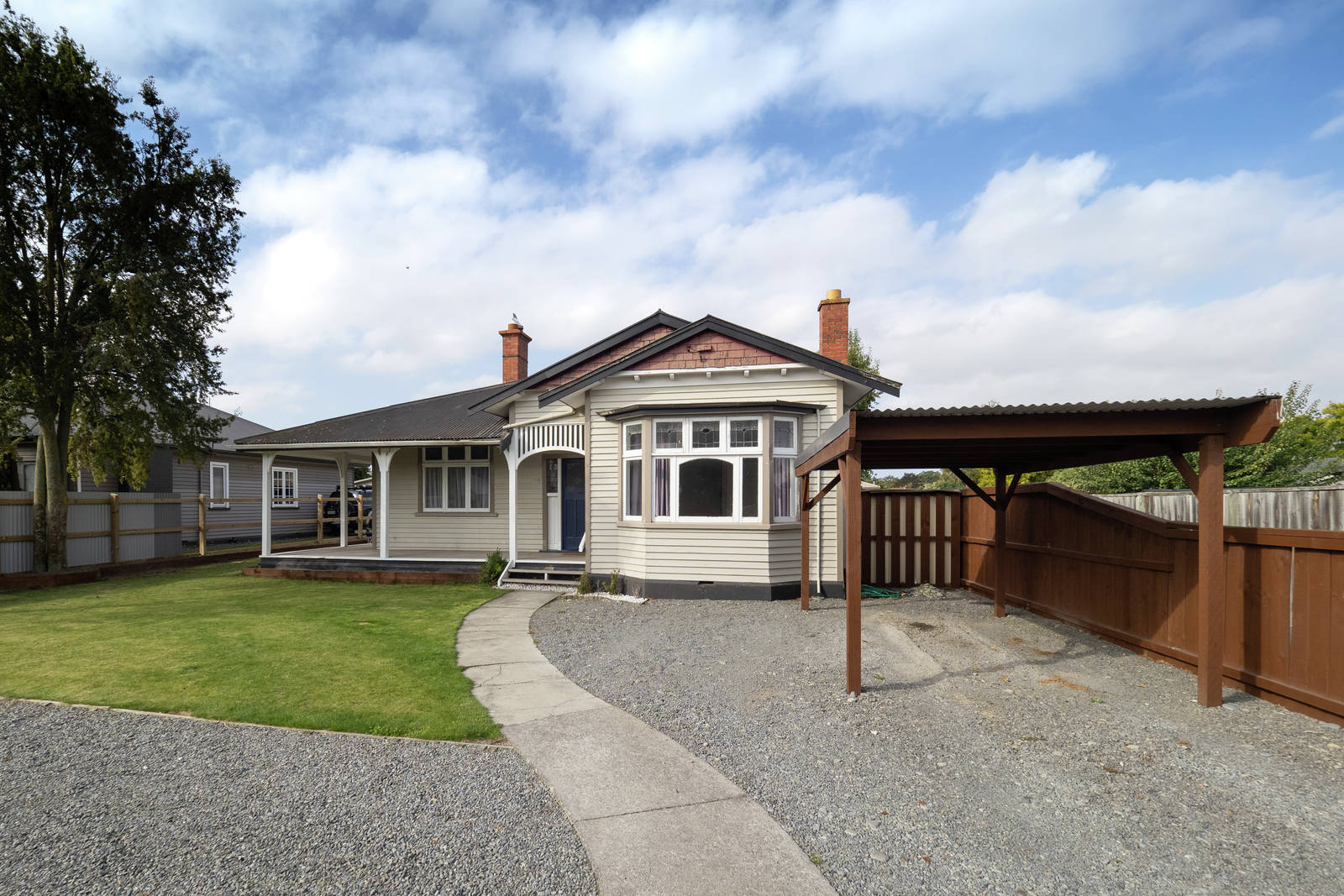 20 Alford Forest Road, Allenton, Ashburton - 4 Bed House - Private Sale