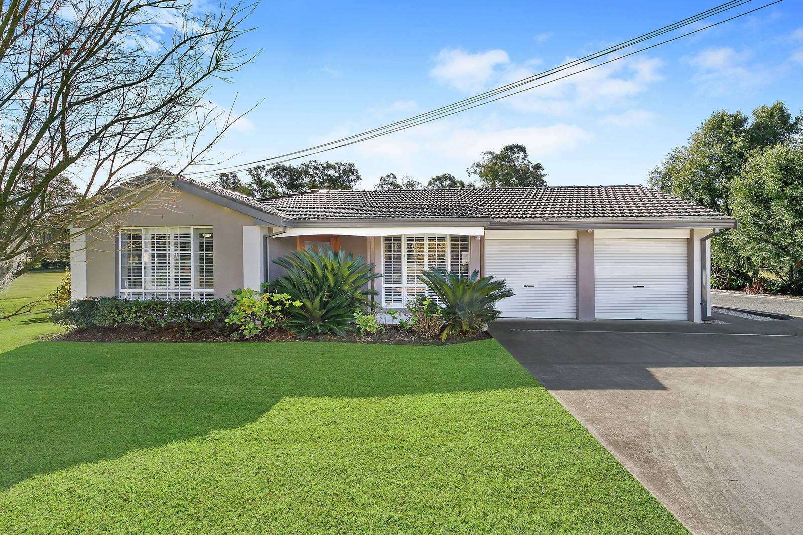 19 Cobcroft Road, Wilberforce - 4 Bed House - Private Treaty