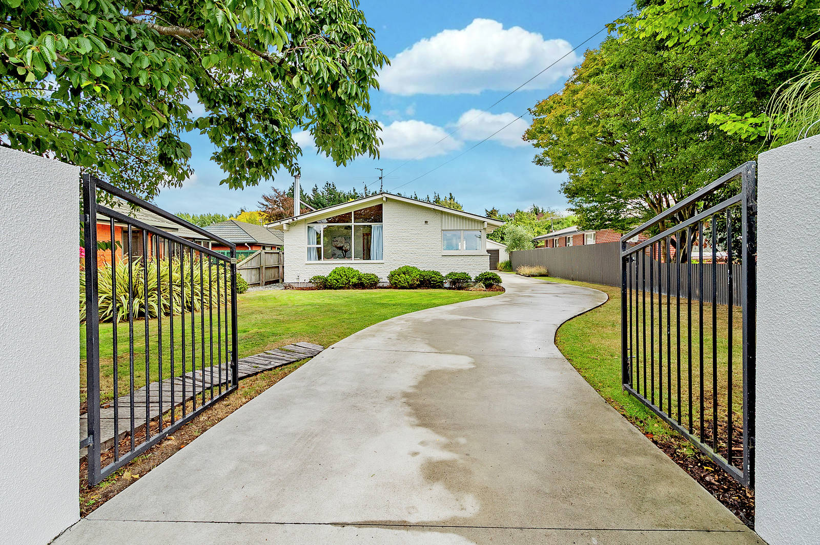 379 Withells Road Avonhead 3 Bed House Auction Sold