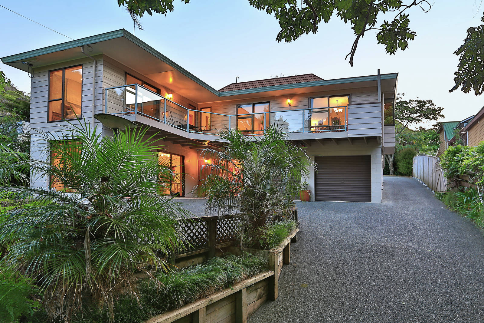 91 Grassmere Road, Henderson Valley - 4 Bed House - Expression of Interest