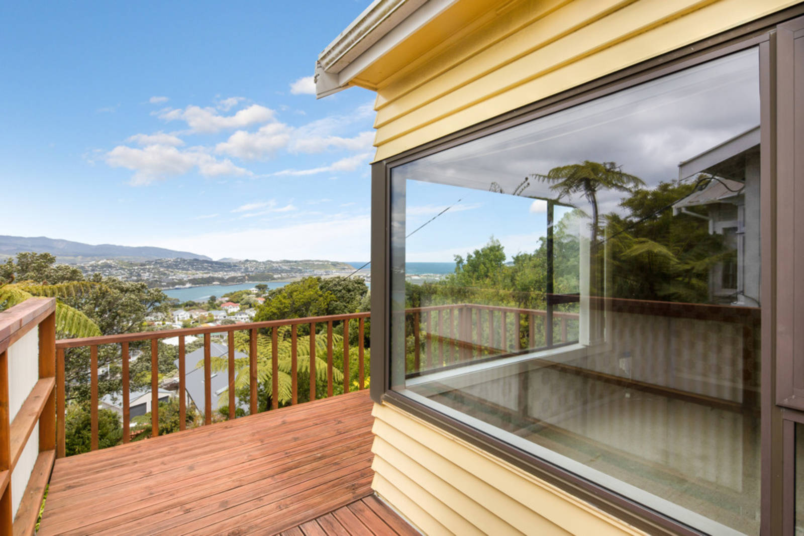30 Ariki Road, Hataitai - 3 Bed House - Private Treaty