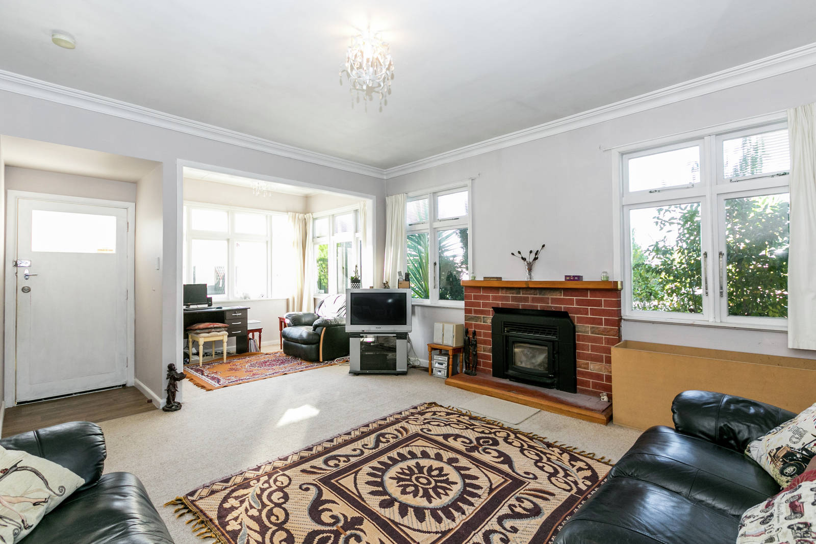 1 Anderson Road, Taradale - 3 Bed House - Private Sale