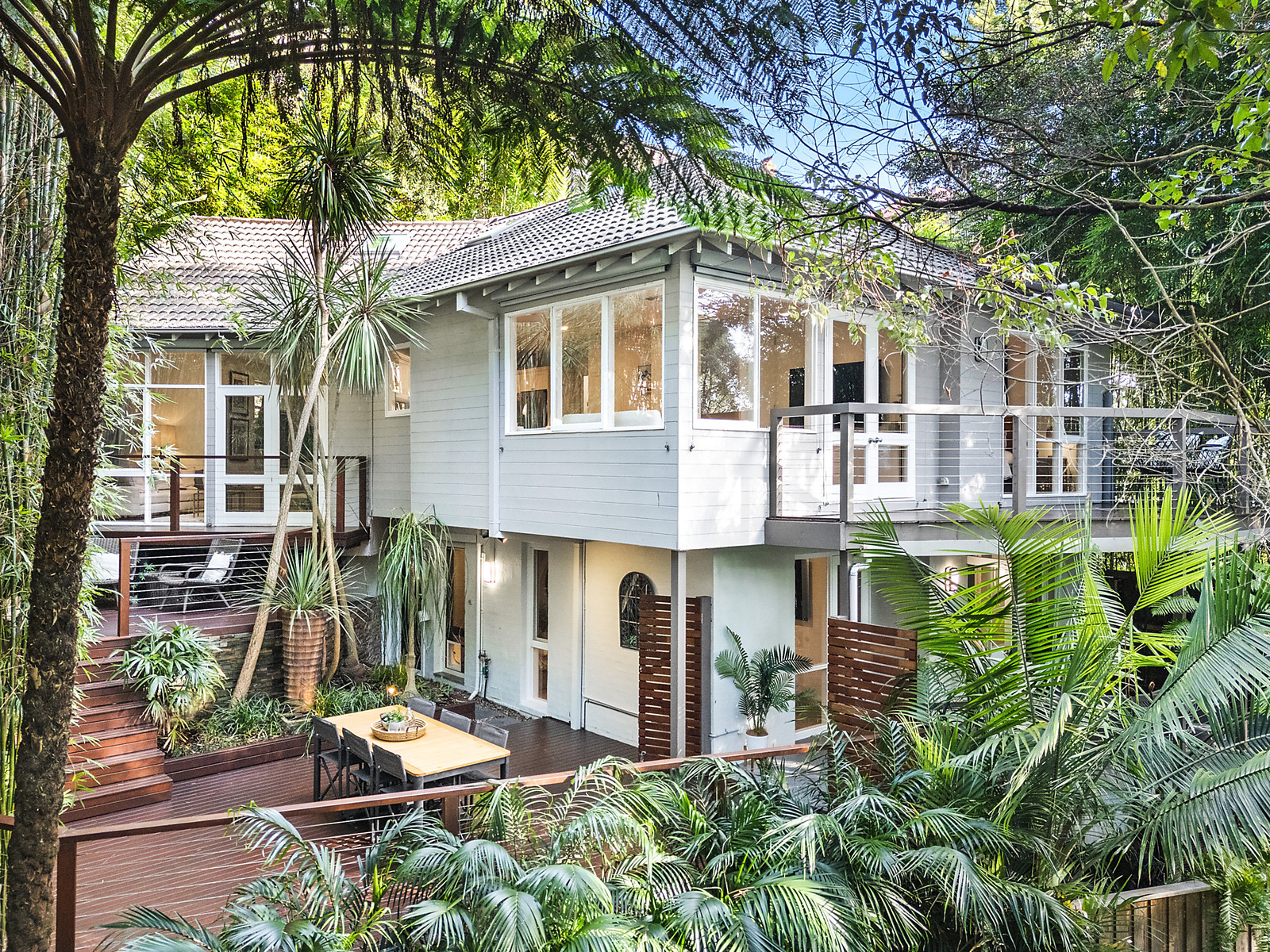 38A Brightmore Street, Cremorne - 4 Bed House - Withdrawn