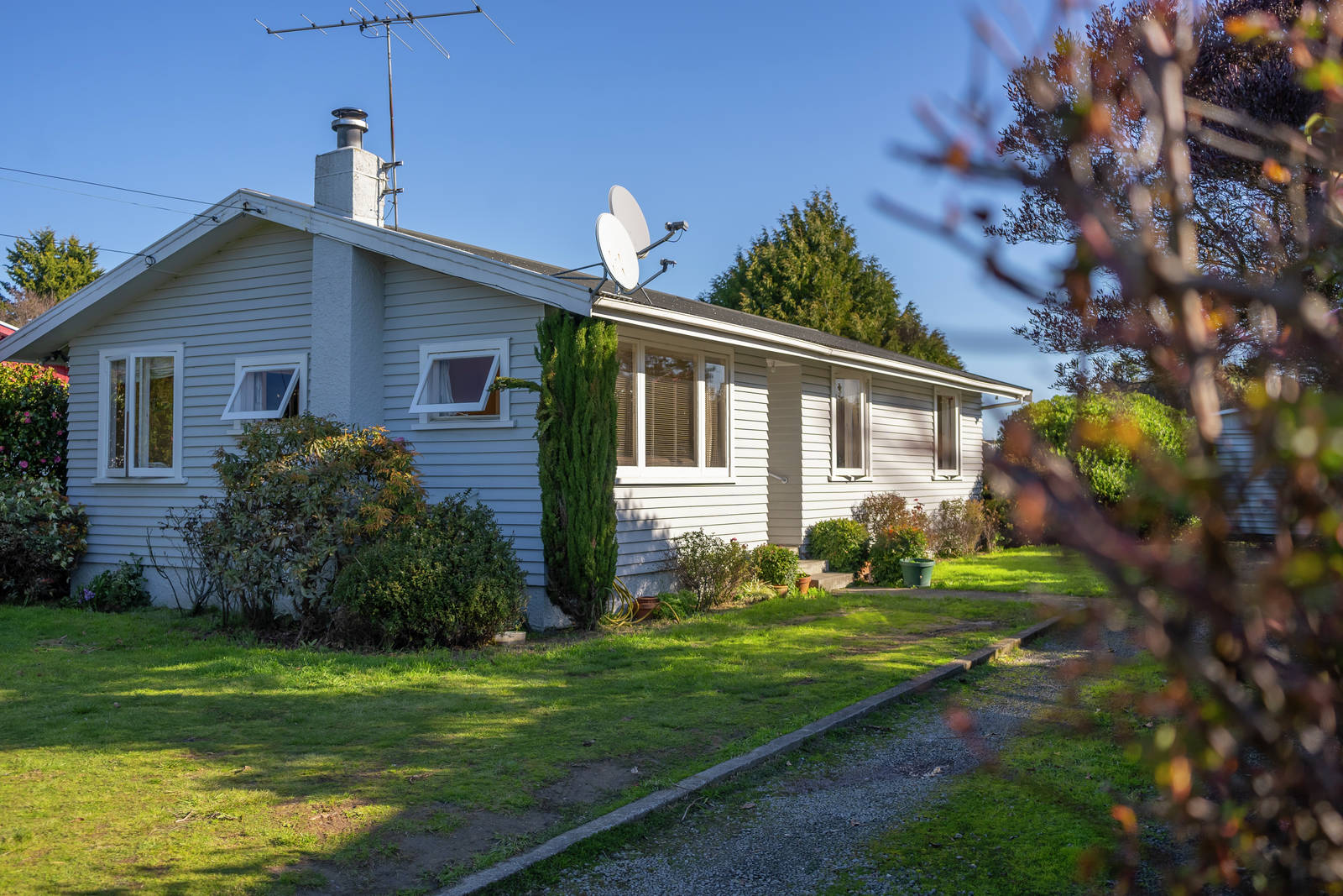 11 Margaret Street, Masterton - 3 Bed House - Private Treaty