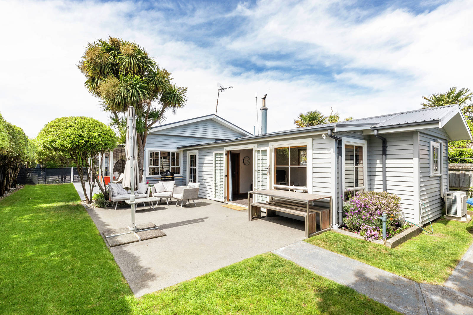 226 Estuary Road, South New Brighton - 4 Bed House - Private Treaty