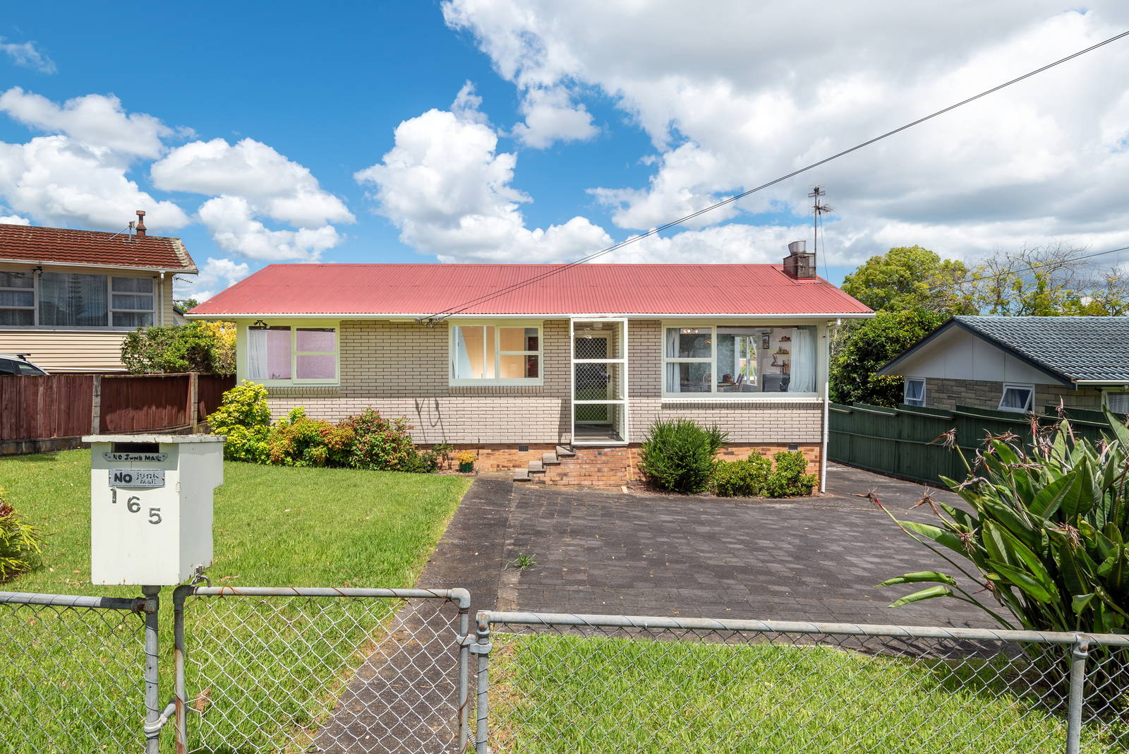 165 Coxhead Road, Wattle Downs - 3 Bed House - Auction Sold