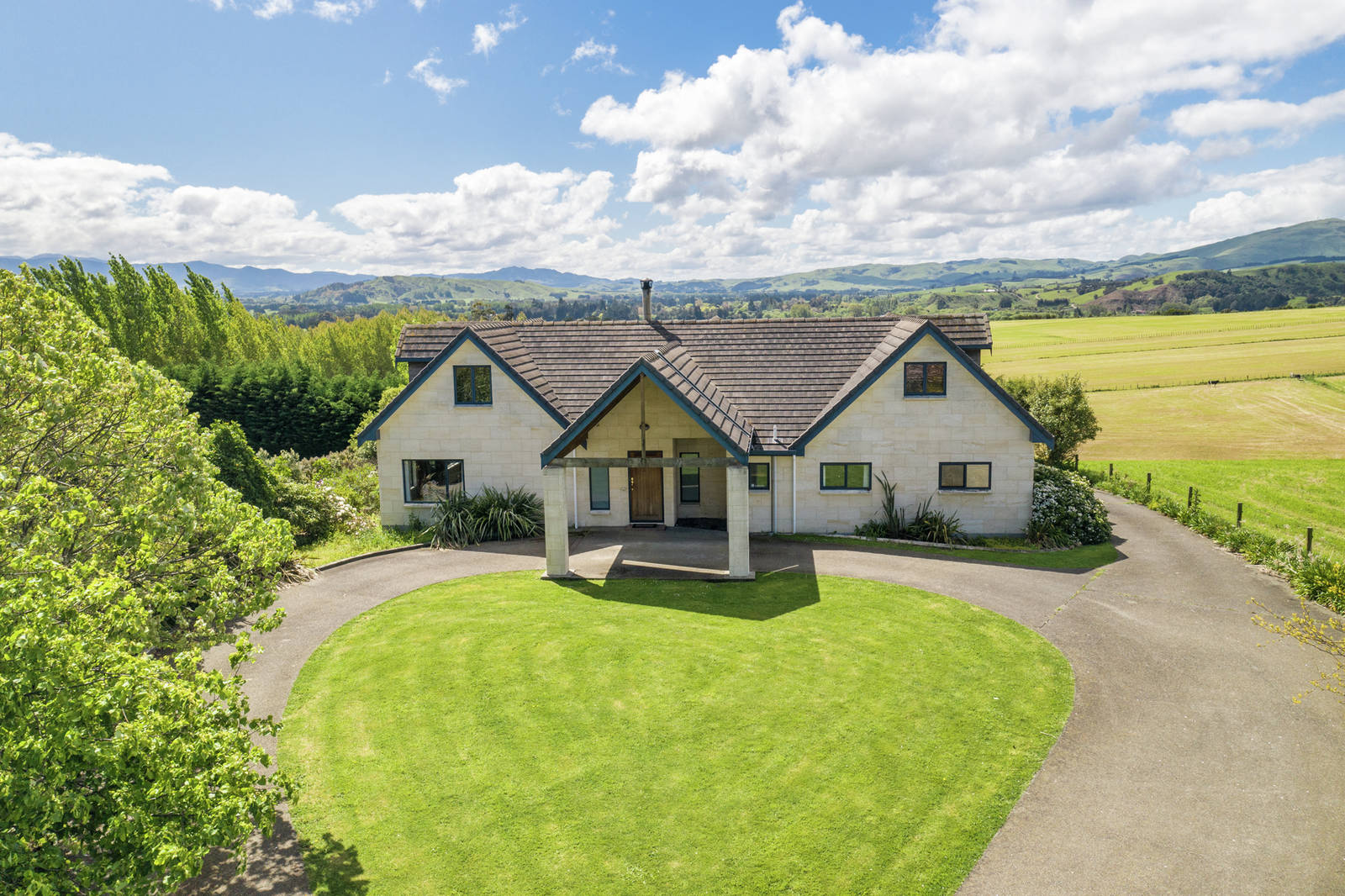 311 Gordon Street, Masterton - 4 Bed House - Private Sale