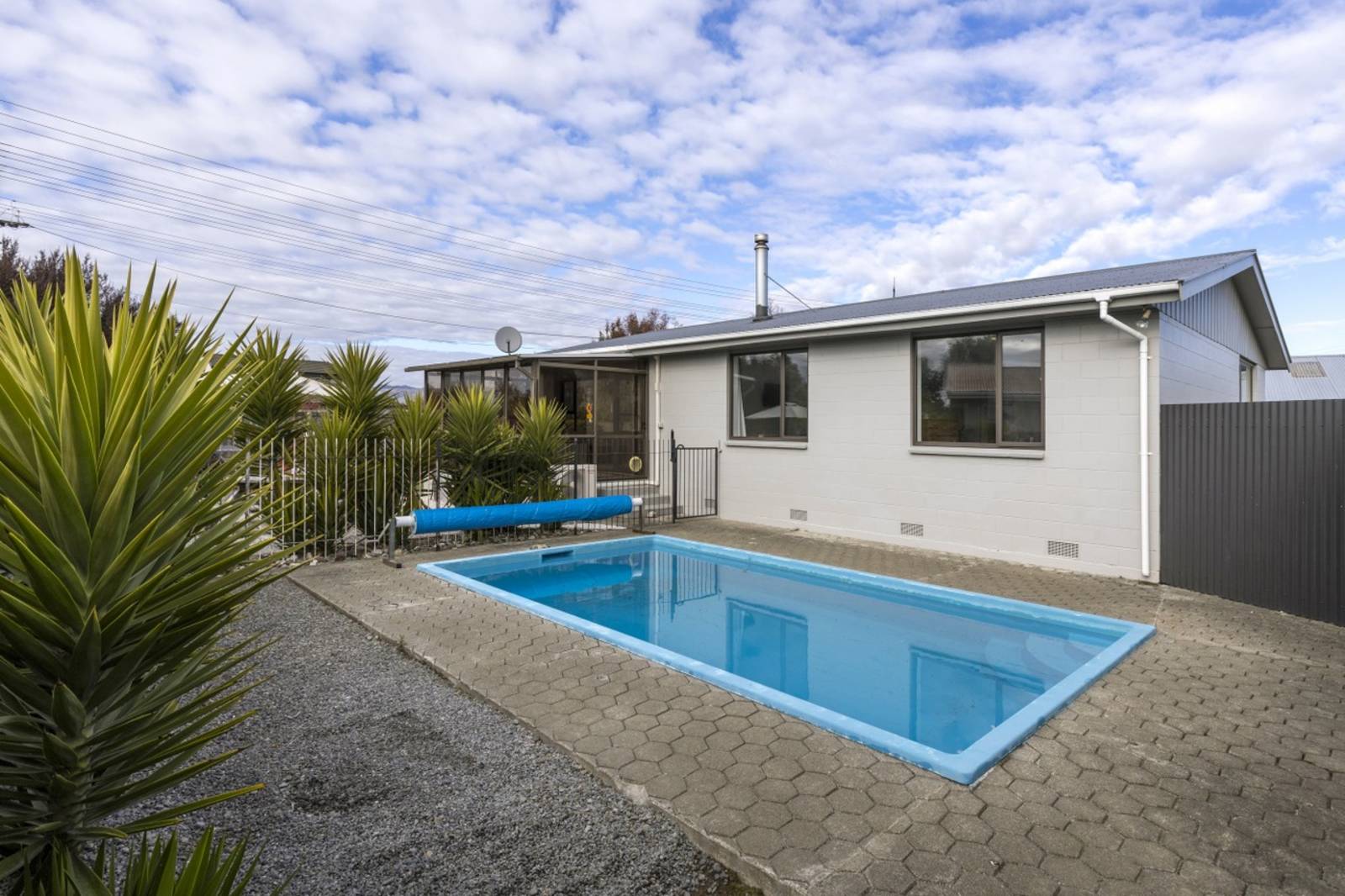 50 Anglesea Street, Renwick - 3 Bed House - Private Treaty