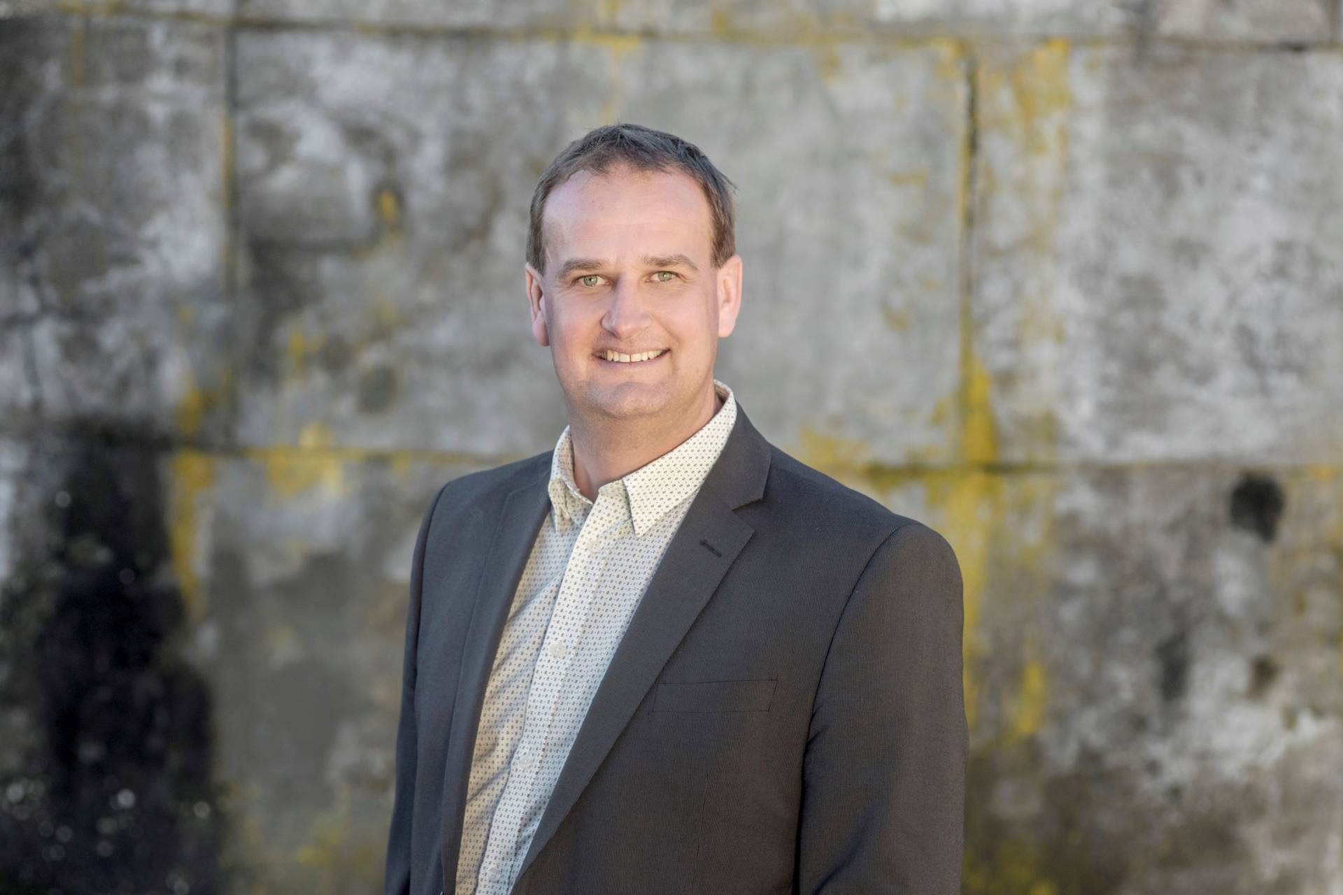 Brad Chittick - RW Leaders Masterton - 027 453 7884