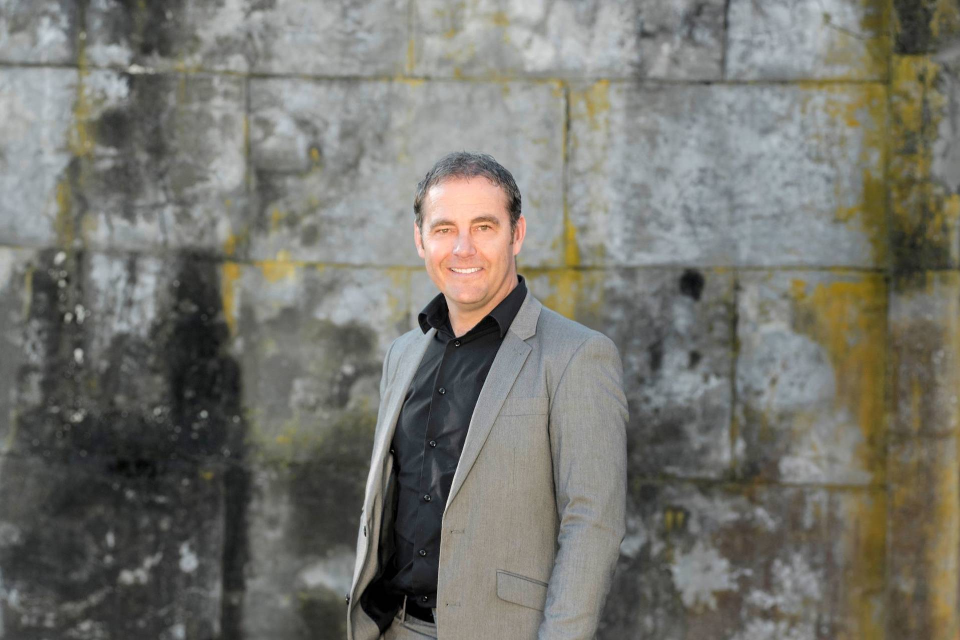 Mark Childs Real Estate
