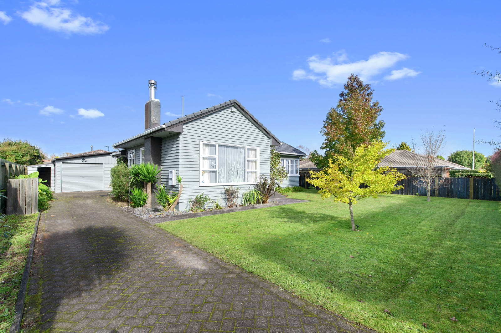 44 Tilsley Street, Glenholme - 2 Bed House - Private Treaty
